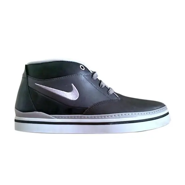 Nike Brazen 6.0 High-top Sneakers