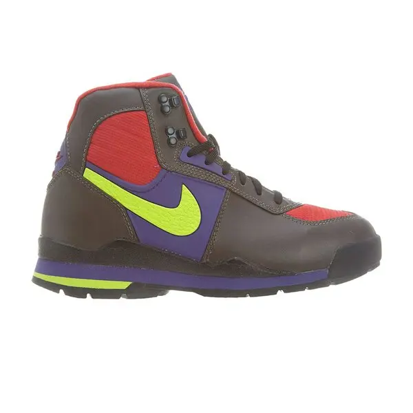 Nike Air Baltoro F/l Boots
