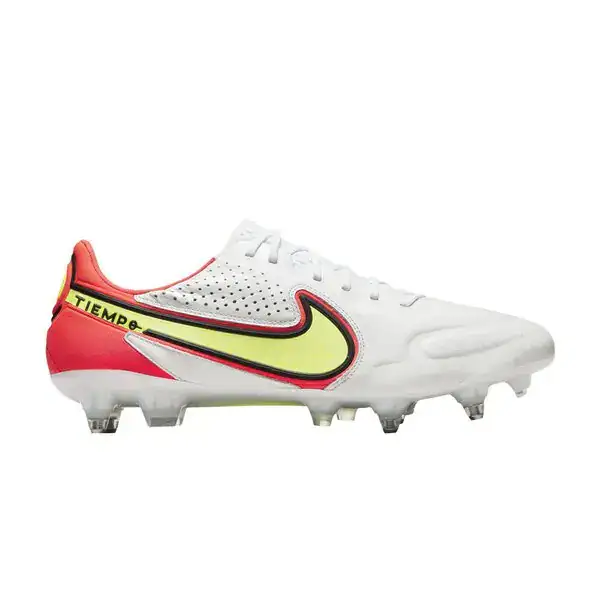 Nike Tiempo Legend 9 Elite Sg Pro Ac 'Motivation Pack - White ...
