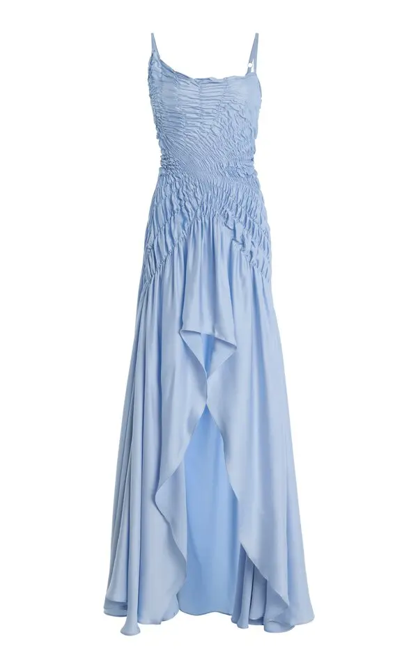 GEORGIA HARDINGE The Eclipse Maxi Dress