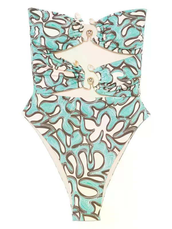 MALINA Erioa One-piece Swimsuit