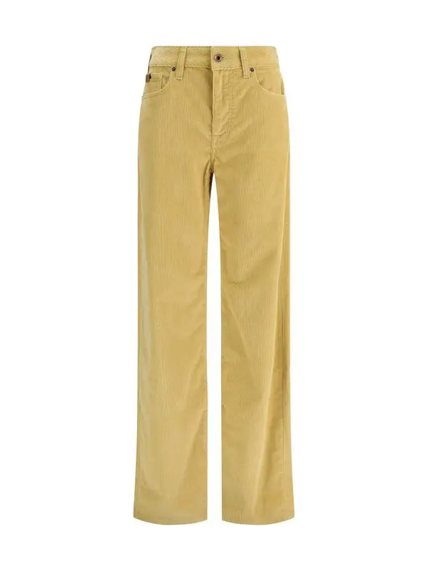 Jacob Cohen Hailey Corduroy Pants