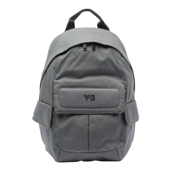 Adidas Bag With Detachable Shoulder Strap - Grey