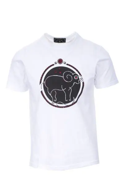 SWAROVSKI X 10 CORSO COMO Graphic T-shirt