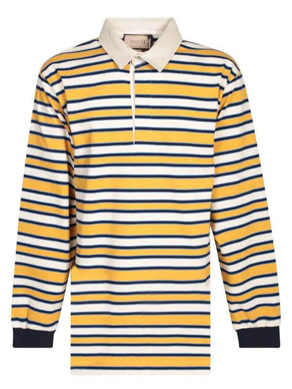Gucci T-shirts - Yellow