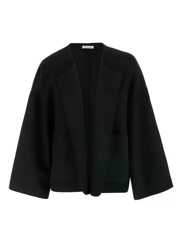 BY MALENE BIRGER Jacquie Jacket - Black