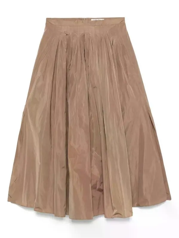 Max Mara Jokey Midi Skirt