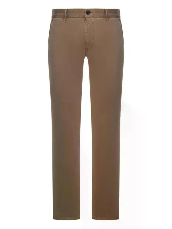 Incotex Cotton Chinos