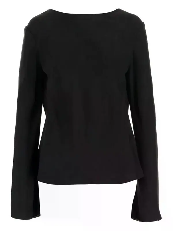 BY MALENE BIRGER Laura Blouse