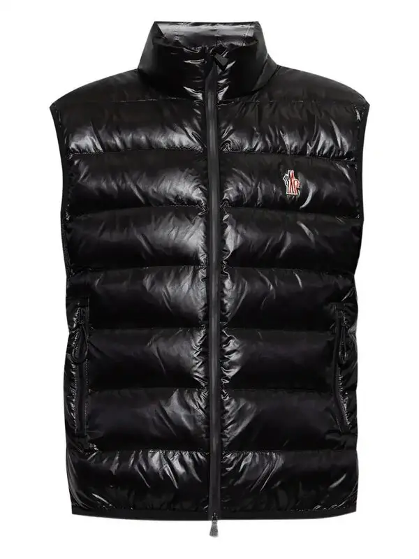 Moncler Down Vest - 999