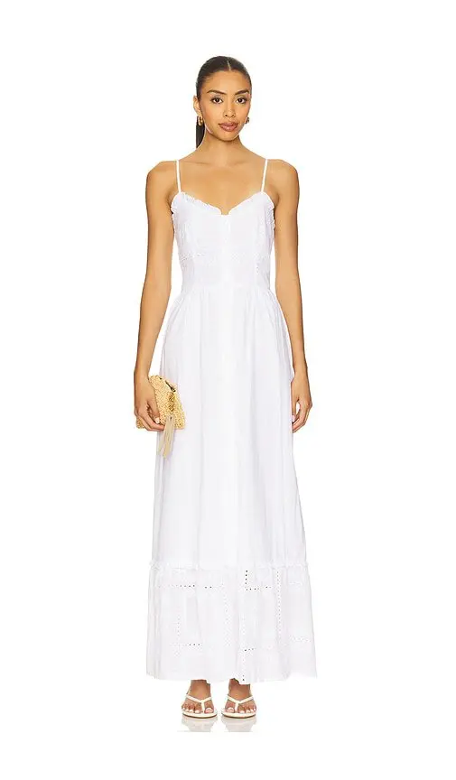 SNDYS Astrid Maxi Dress