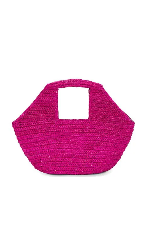 BTB LOS ANGELES Rochelle Mini Tote