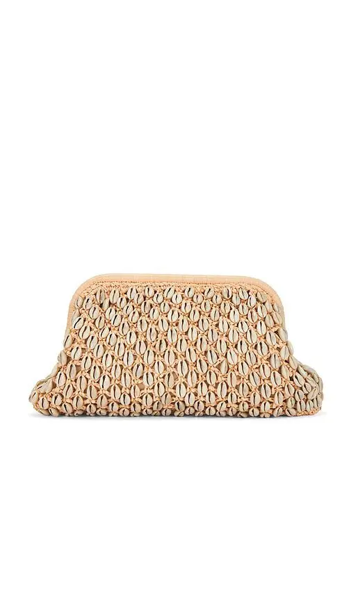 BTB LOS ANGELES Shelby Clutch