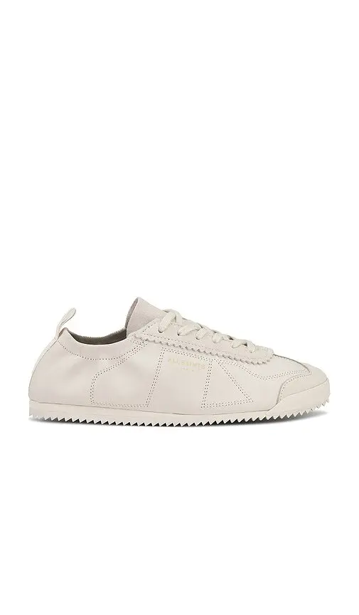 All Saints Kenny Runner
