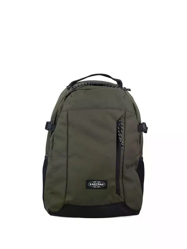 EASTPAK Panelled Backpack - Green