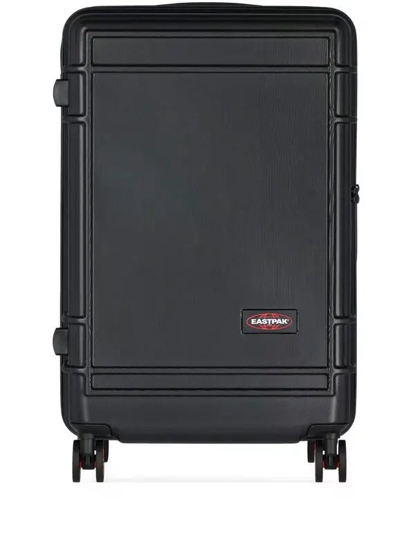 EASTPAK Resist'r Hard-shell Suitcase - Black