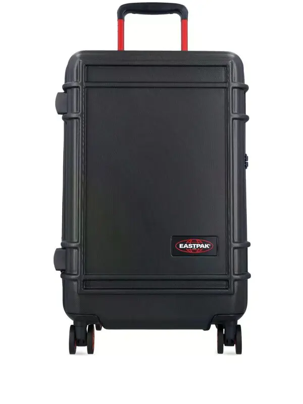 EASTPAK Resist'r Hard-shell Suitcase - Black