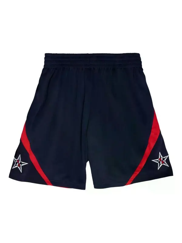 Mitchell & Ness Nba Usa 2008 Shorts