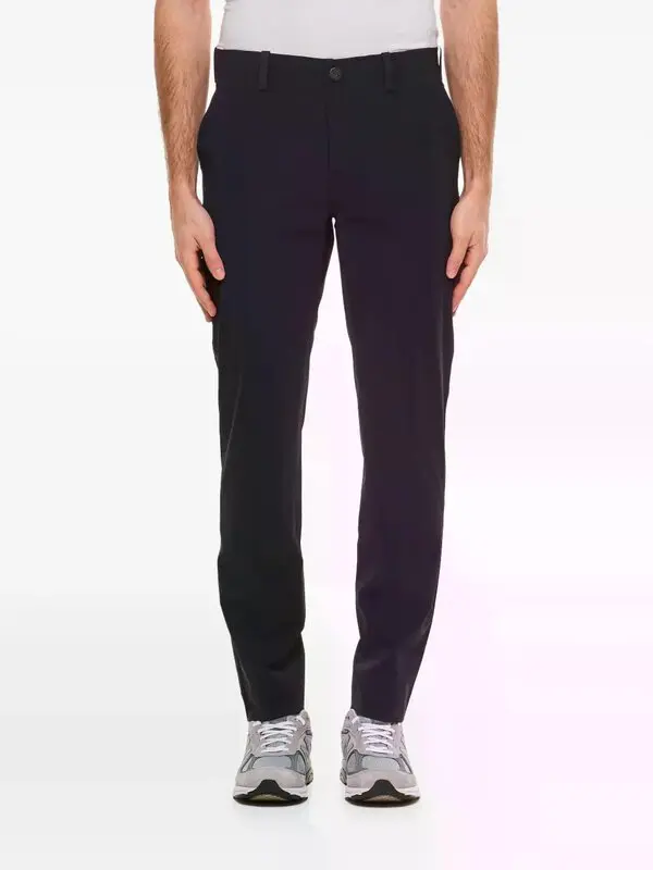 RRD - ROBERTO RICCI DESIGN Logo-patch Trousers