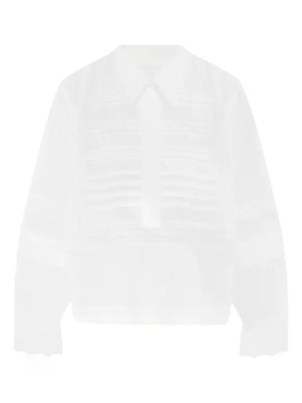 Munthe Ferdie Blouse