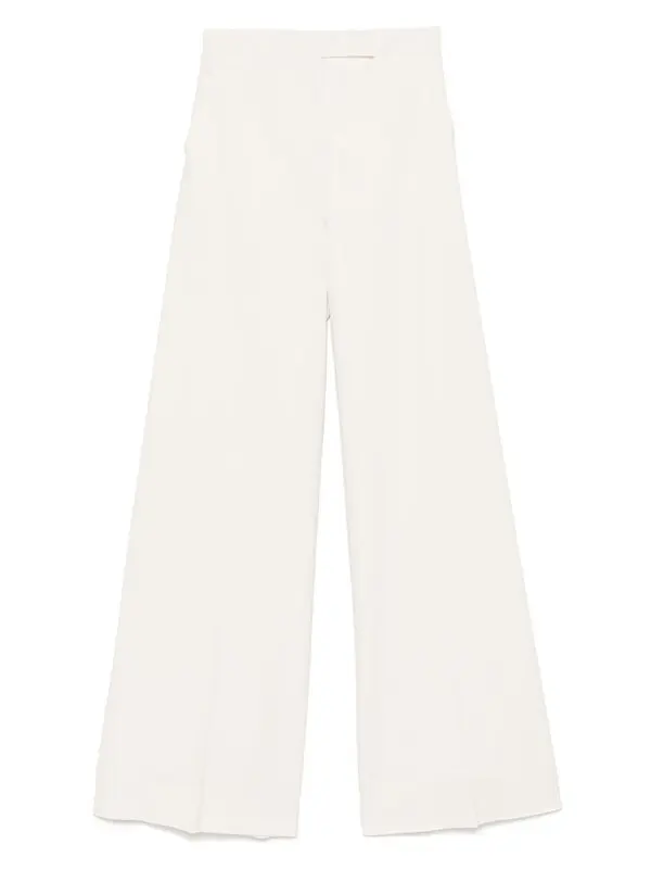 Max Mara Finish Trousers