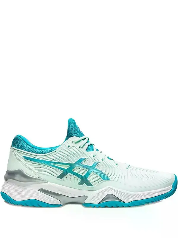 Asics Court Ff 2 Sneakers - Blue