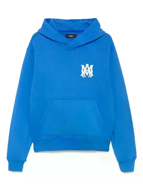 Amiri Logo Hoodie