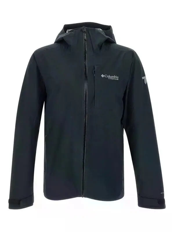 Columbia Ampli Dry Shell Jacket