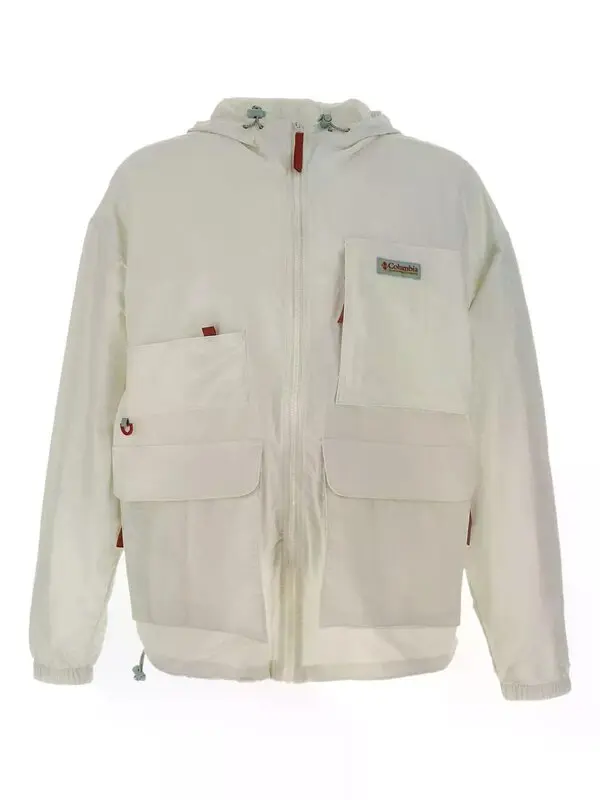 Columbia Cove Beach Jacket