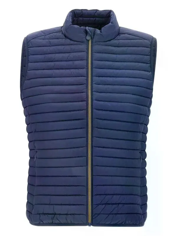 SAVE THE DUCK Quilted Gilet