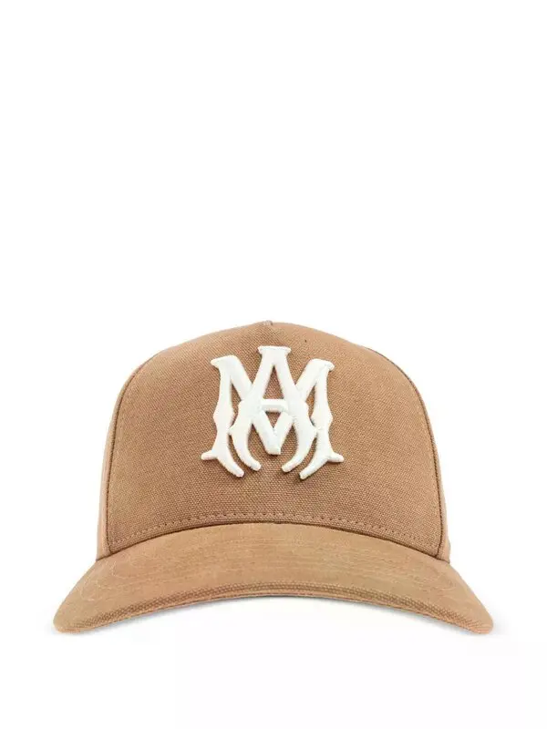 Amiri Baseball Cap - Neutrals
