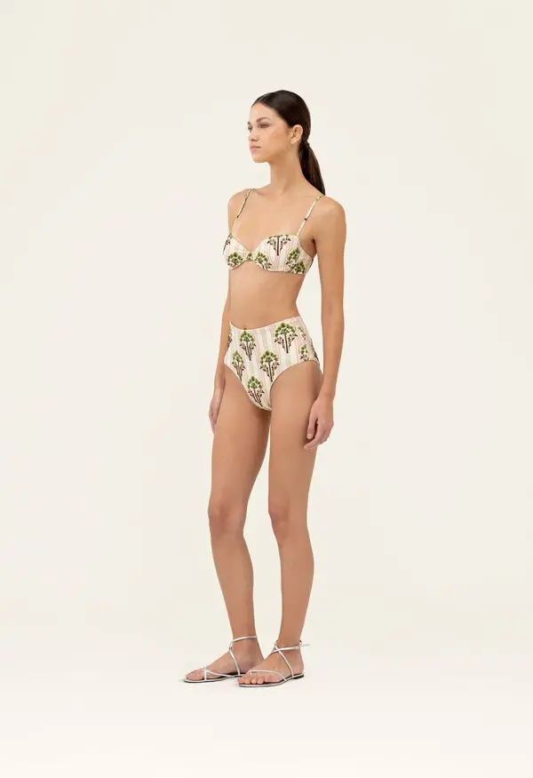 SECRETO Moriche Bikini Bottom