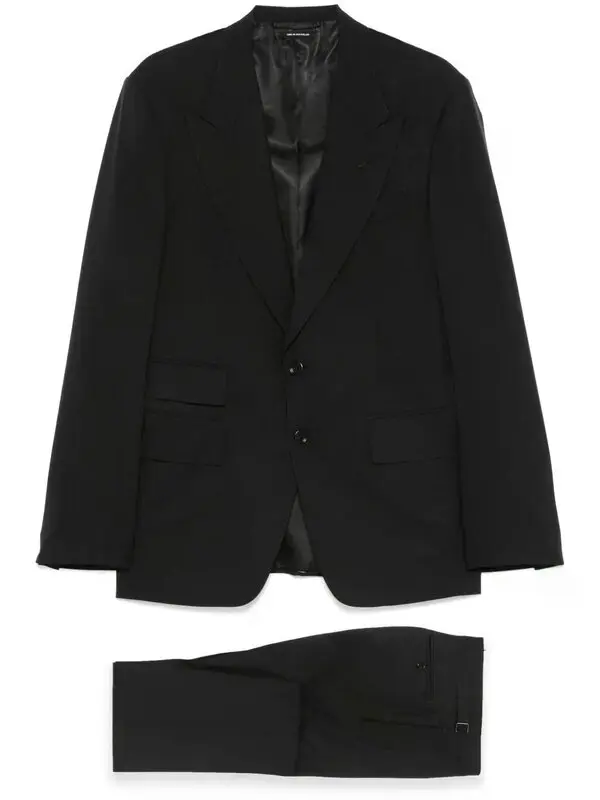 TOM FORD Wool Suit