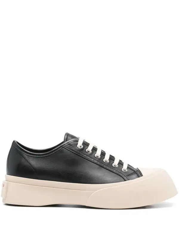Marni Pablo Sneakers - Black