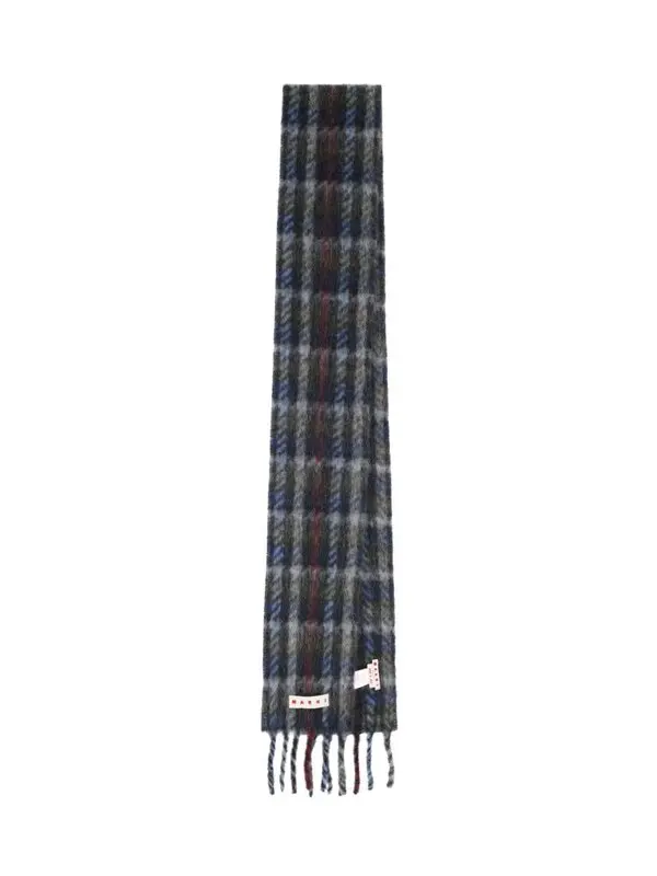 Marni Scarfs - Multicolour