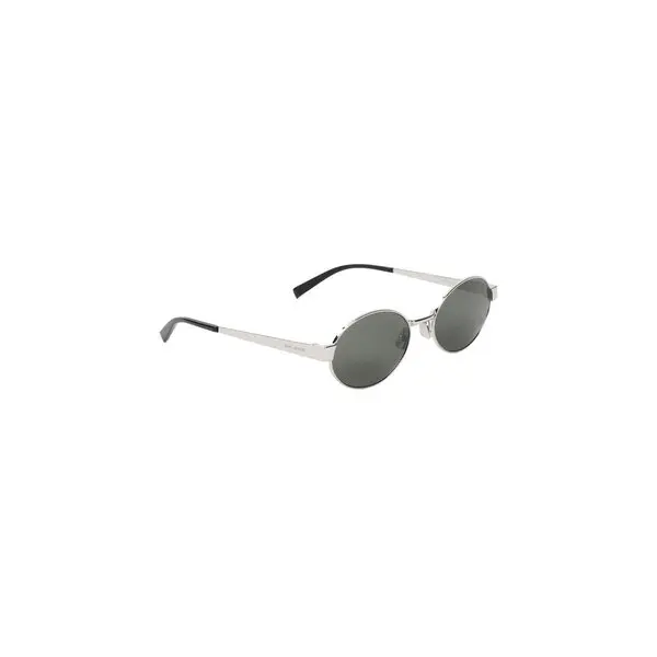Saint Laurent Sl 557 Shade Sunglasses - Grey