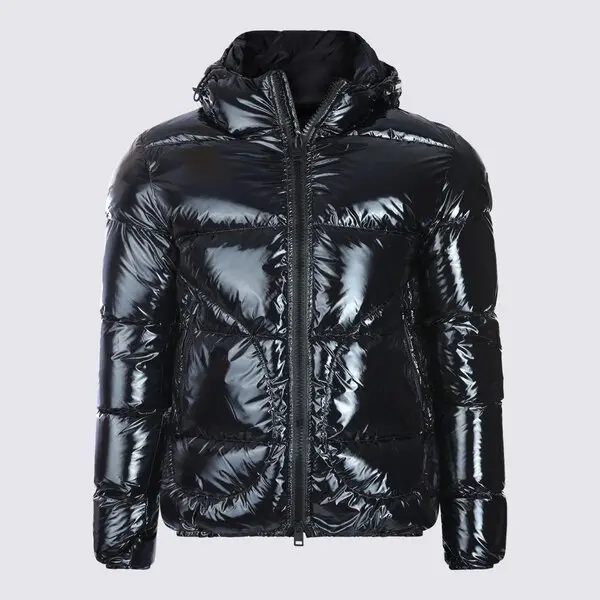 Herno Down Jacket