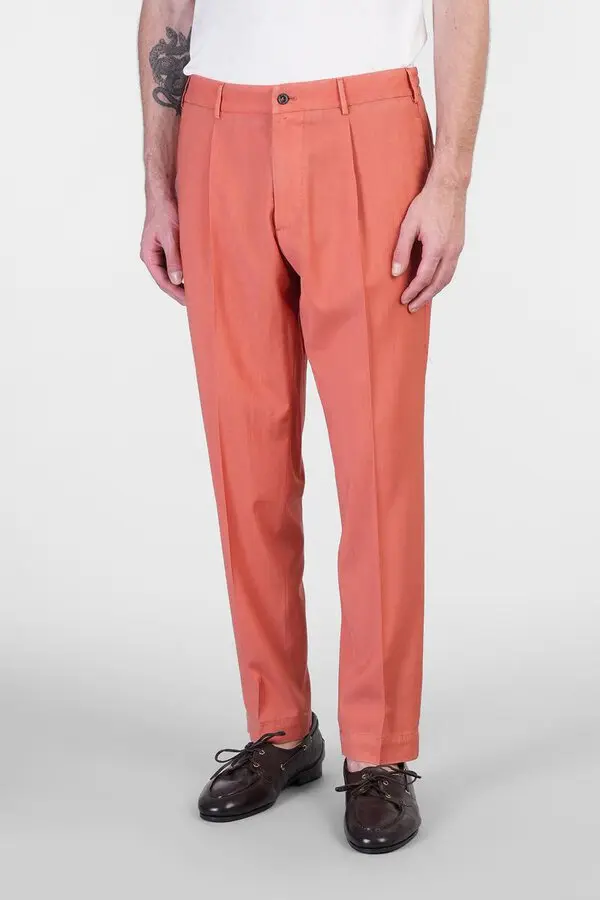 SANTANIELLO Irno Evo Pants