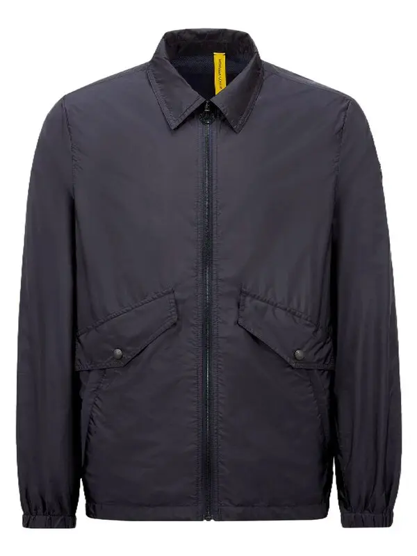 Moncler Jacket - Multicolor