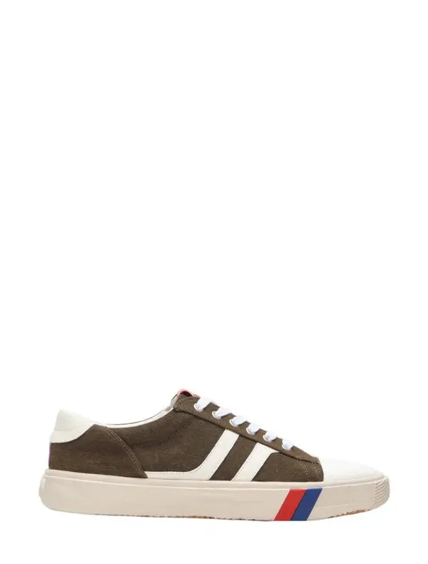 PRO-KEDS 1949 Low Top Sneakers