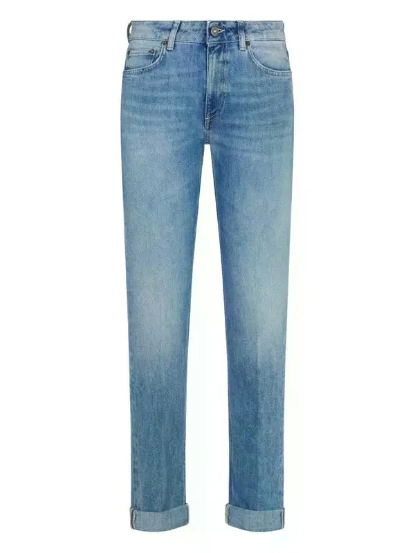 DONDUP Tapered Jeans