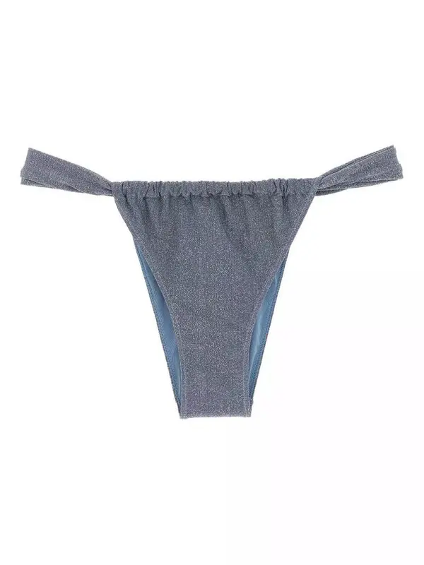 MC2 SAINT BARTH Noelle Bikini Bottoms