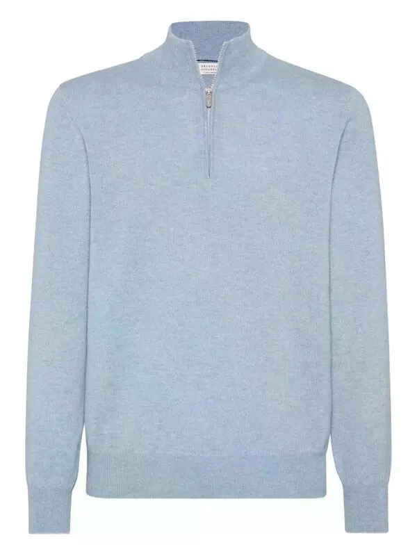 Brunello Cucinelli Cashmere Sweater