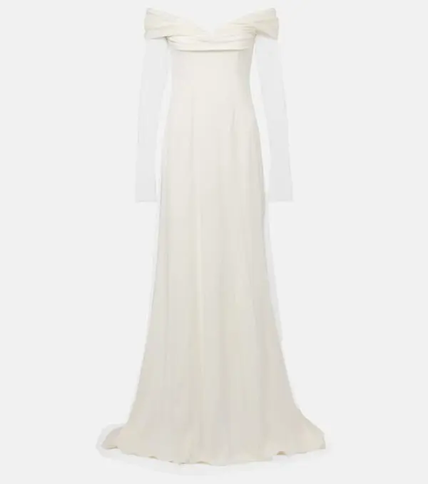 DANIELLE FRANKEL Eloise Gown
