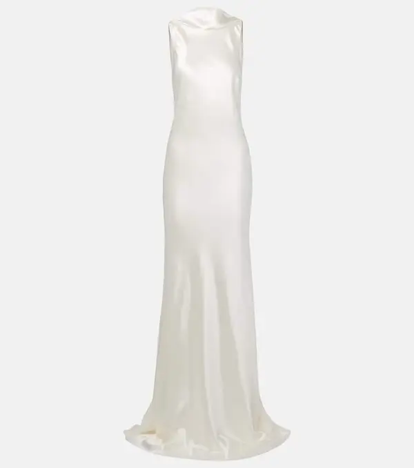 DANIELLE FRANKEL Bridal Arlo Gown