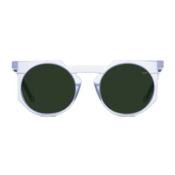 VAVA EYEWEAR White Label Wl0026 Sunglasses - Transparent