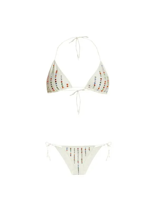 Oseree Two-piece Swimsuit