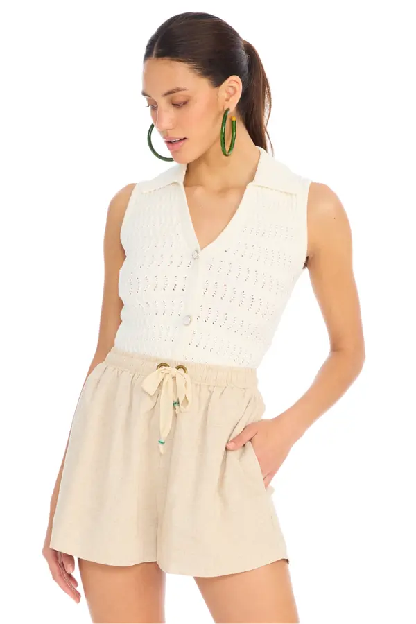 Allison Sanda Shorts