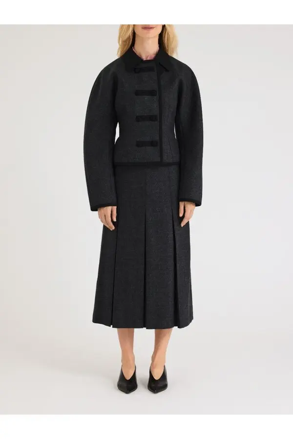 Rebecca Taylor Lucien Jacket