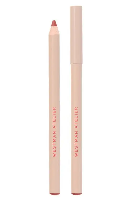 WESTMAN ATELIER Lip Shape Lip Liner - Minou